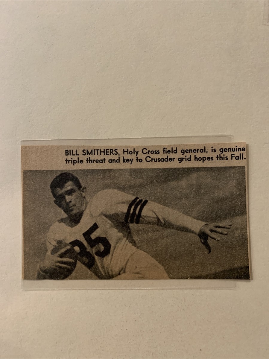 Bill Smither