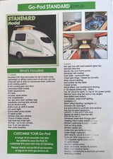 Go-Pod for sale | eBay UK