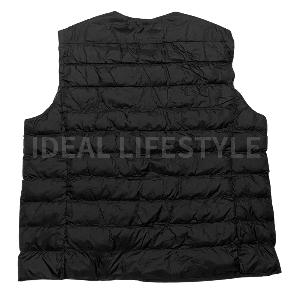 UNIQLO PUFFTECH Compact Vest S-3XL Packable Padded Sleeveless Women ...