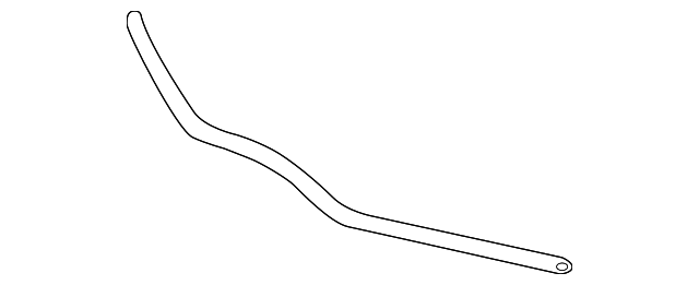 Toyota 533950D030 Genuine OEM Seal to Hood for sale online | eBay