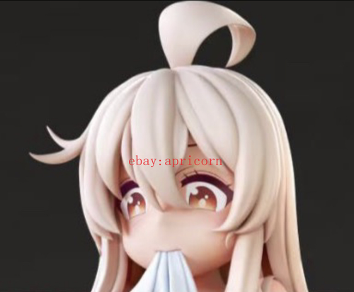 Rabbit Studio Oyama Mahiro Crazy 1/6 Statue Resin Figure Collection Boy ...