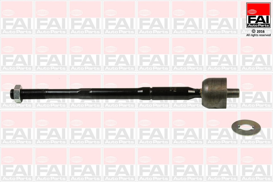 Premier Front Tie Rod End Fits Toyota Hilux 1995- 4550309321 4550309331 ...