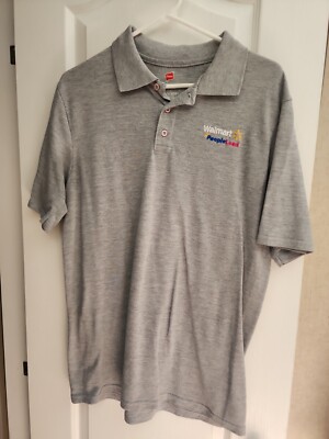 Walmart People Lead Shirt | eBay