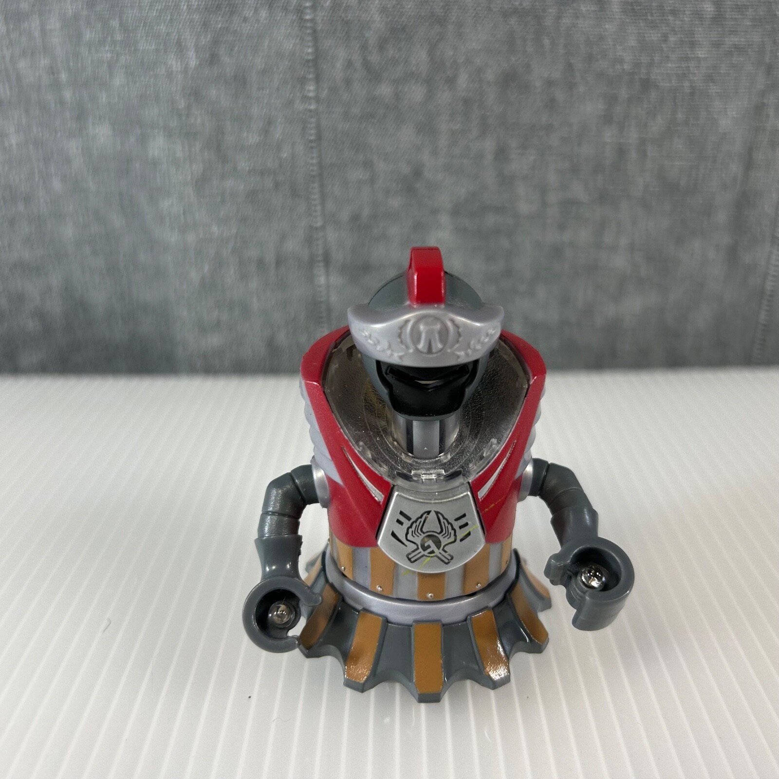 HEXBUG Micro Titans Vortex RC Brawler Bots Centurion Figure Only ...