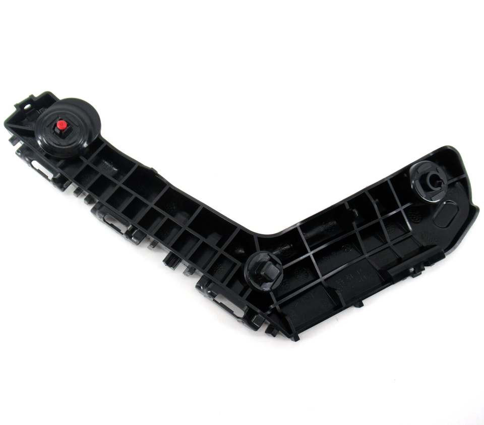 Genuine OEM Toyota 52115-02350 Passenger RH Front Bumper Bracket 2017 ...