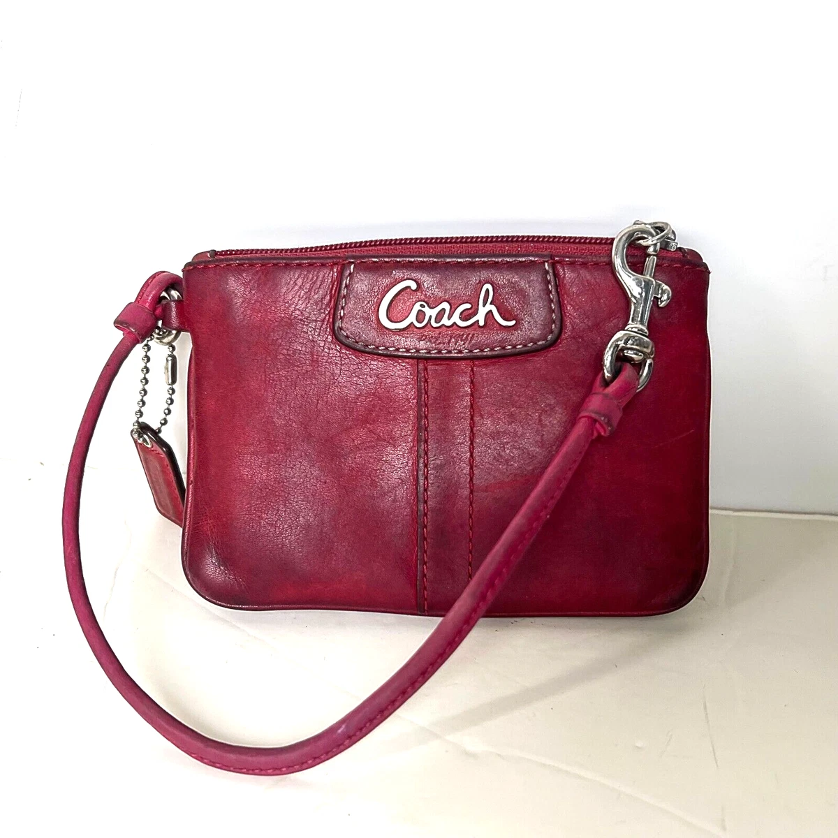Coach Purse Logo