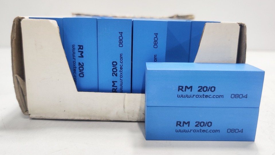 Roxtec RM20/0 Solid Module Block RM00300201000 - 36 pcs | eBay