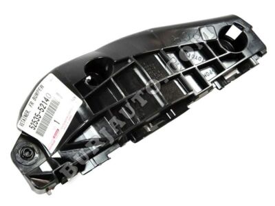 TOYOTA Genuine OEM Scion xD 08-14 Front Bumper Cover Upper Retainer RH ...