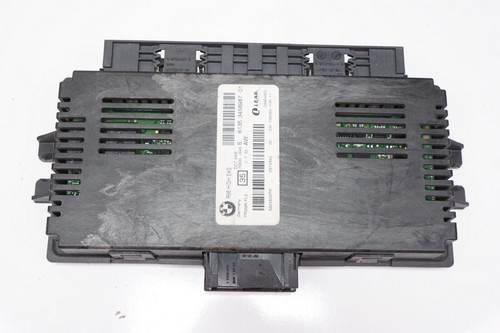 MINI COOPER R56 R60 Footwell Module PL3 FRM3R Light Control OEM 2012 ...