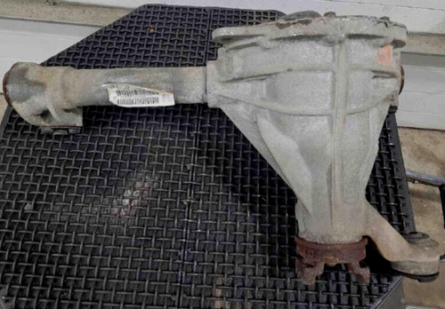 2002-2010 Ford Explorer 3.55 Ratio Front Axle Differential Carrier ...