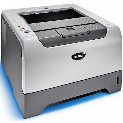 Brother HL-5250DN Workgroup Laser Printer 12502614449 | eBay