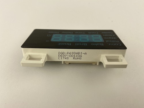 DE07-00133A Samsung LED Display Board | eBay