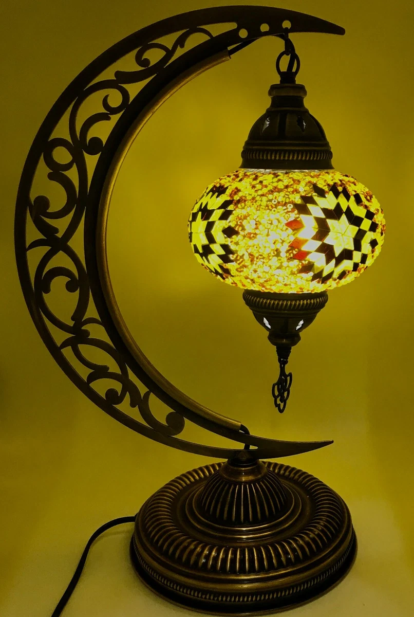 Handmade Lamps Designs