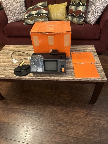 Vintage AGFA Family P Type 5733/600 Super 8mm Cine Film Projector ...