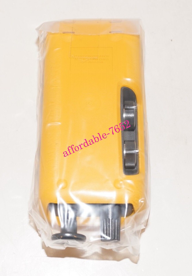 NEW FLUKE 718-30G PRESSURE CALIBRATOR DHL or FedEx | eBay