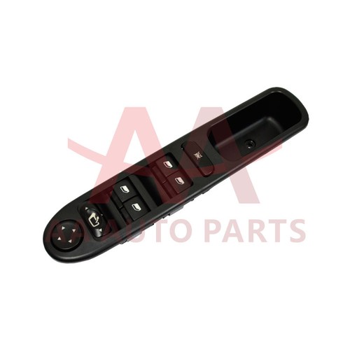 Peugeot 207 Electric Window Switch 18PIN 6554QG | eBay Australia