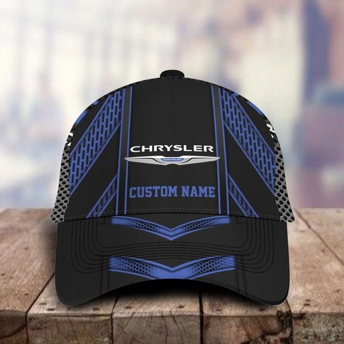 Personalized Chrysler Sport Unisex Classic Cap Adult Hat Lovers Gift | eBay