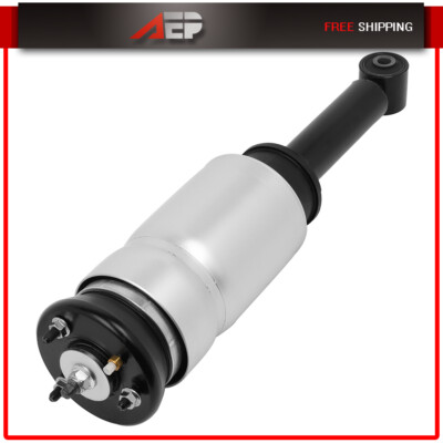 Front Air Suspension Strut Shocks For Land Rover LR3 LR4 Range Rover ...