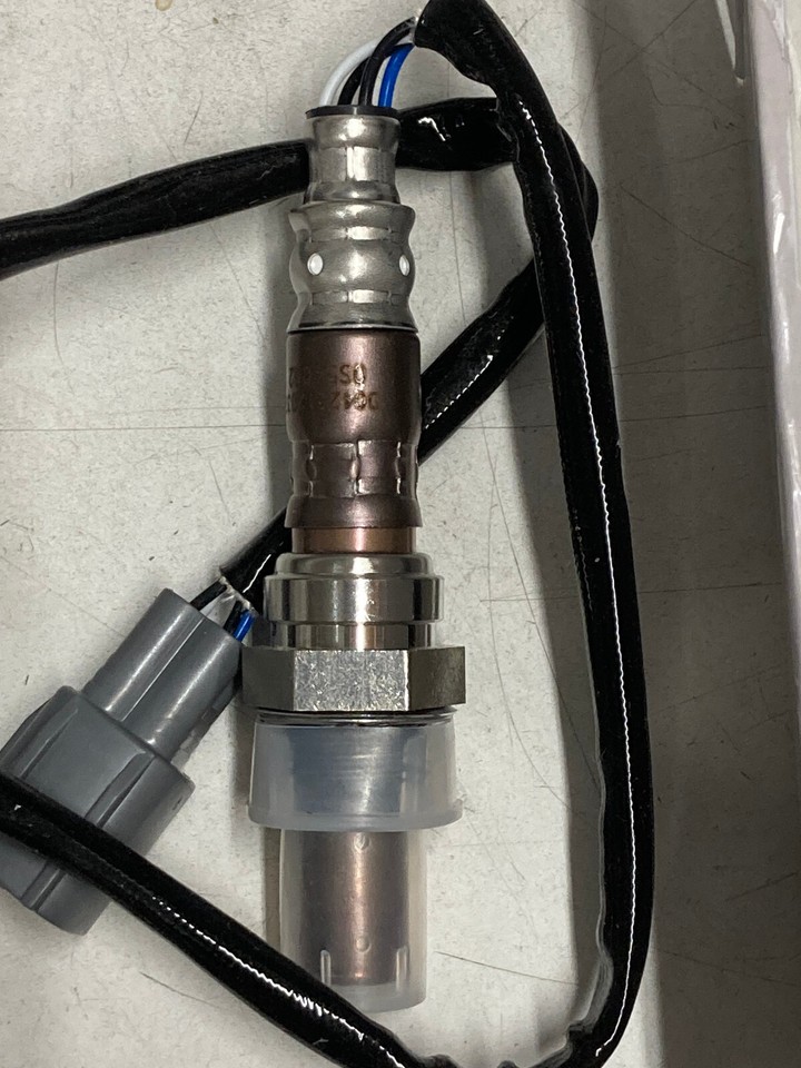 2Pcs Upstream 54002 O2 Oxygen Sensor for Subaru Outback 2001-2004 H6 3 ...