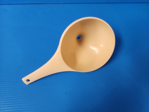 Vintage Foley Plastic Canning Funnel Almond/Beige Color SHIPS FREE ...
