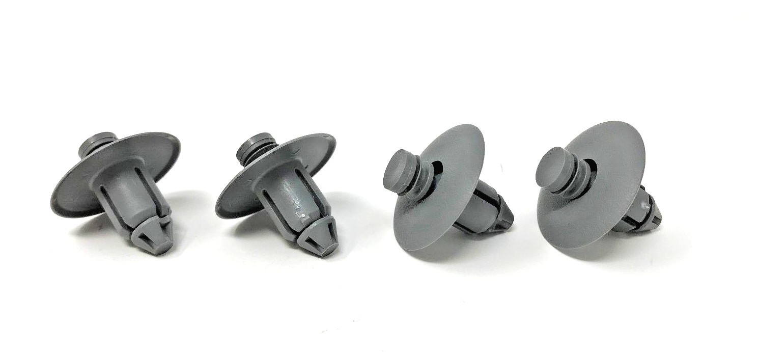 2006-2010 Chrysler 300 Dodge Charger Trim Panel Push Pin Retainer Set ...