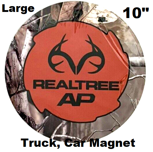 Realtree Ap Logo Yellowstone X Realtree Camo Patch Hat