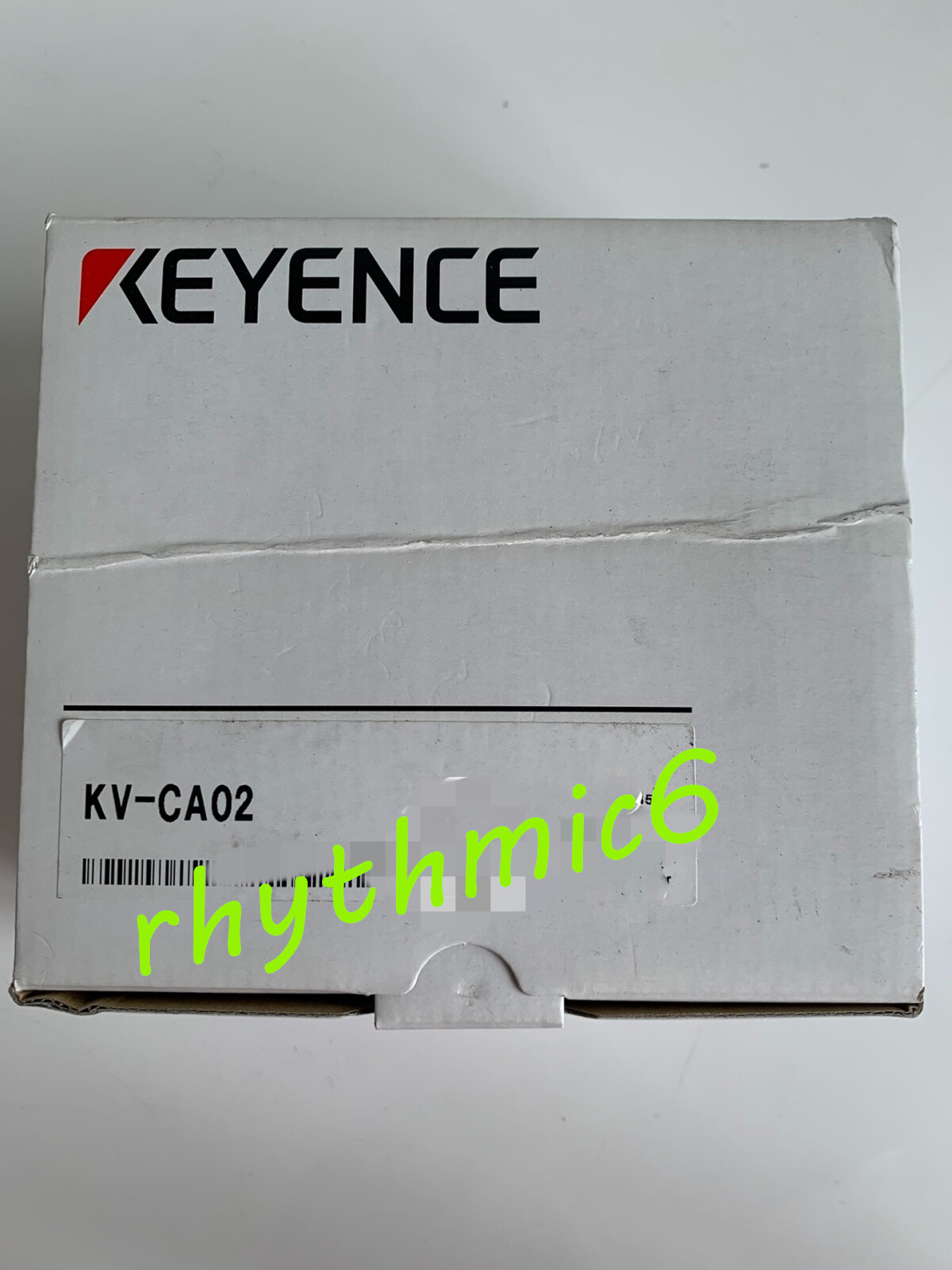 Brand new KV-CA02 Keyence Color Industrial Camera Fast FedEx or DHL | eBay