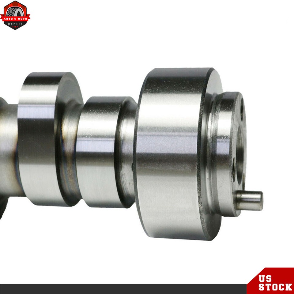 For Chevy LS LS1 .585" Lift 286° Duration E1840P Sloppy Stage 2 Cam ...