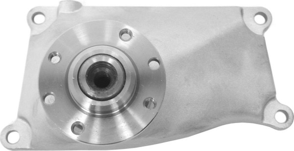 Engine Cooling Fan Clutch Bearing Bracket URO Parts 1042002128 for sale ...