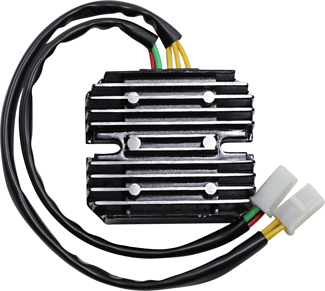 Rick's Motorsport Lithium Battery Regulator/Rectifier #14-117 | eBay