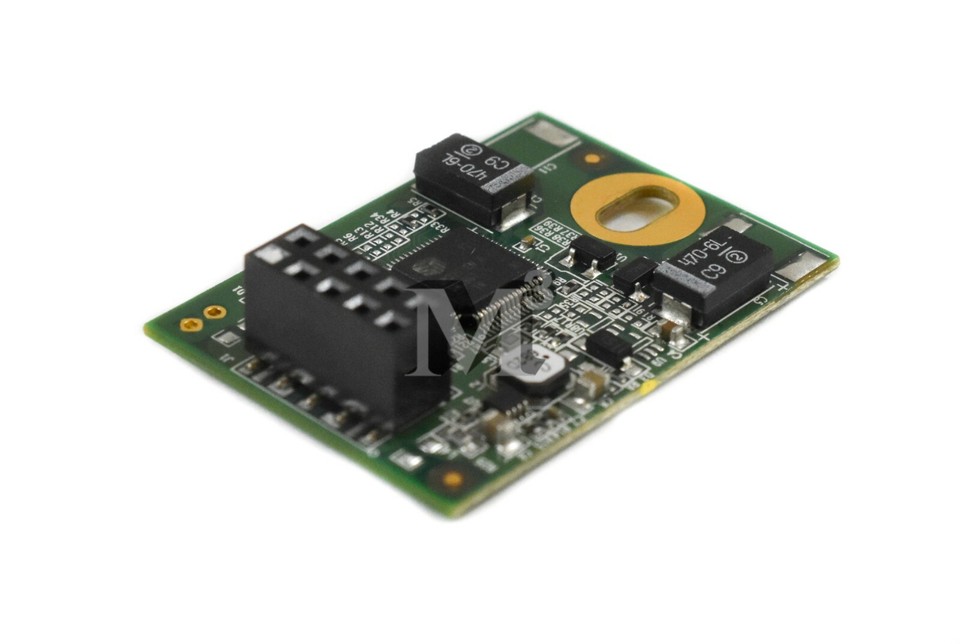 ATP 4GB 10-Pin Embedded USB Industrial Flash Drive Module DOM EUSB ...