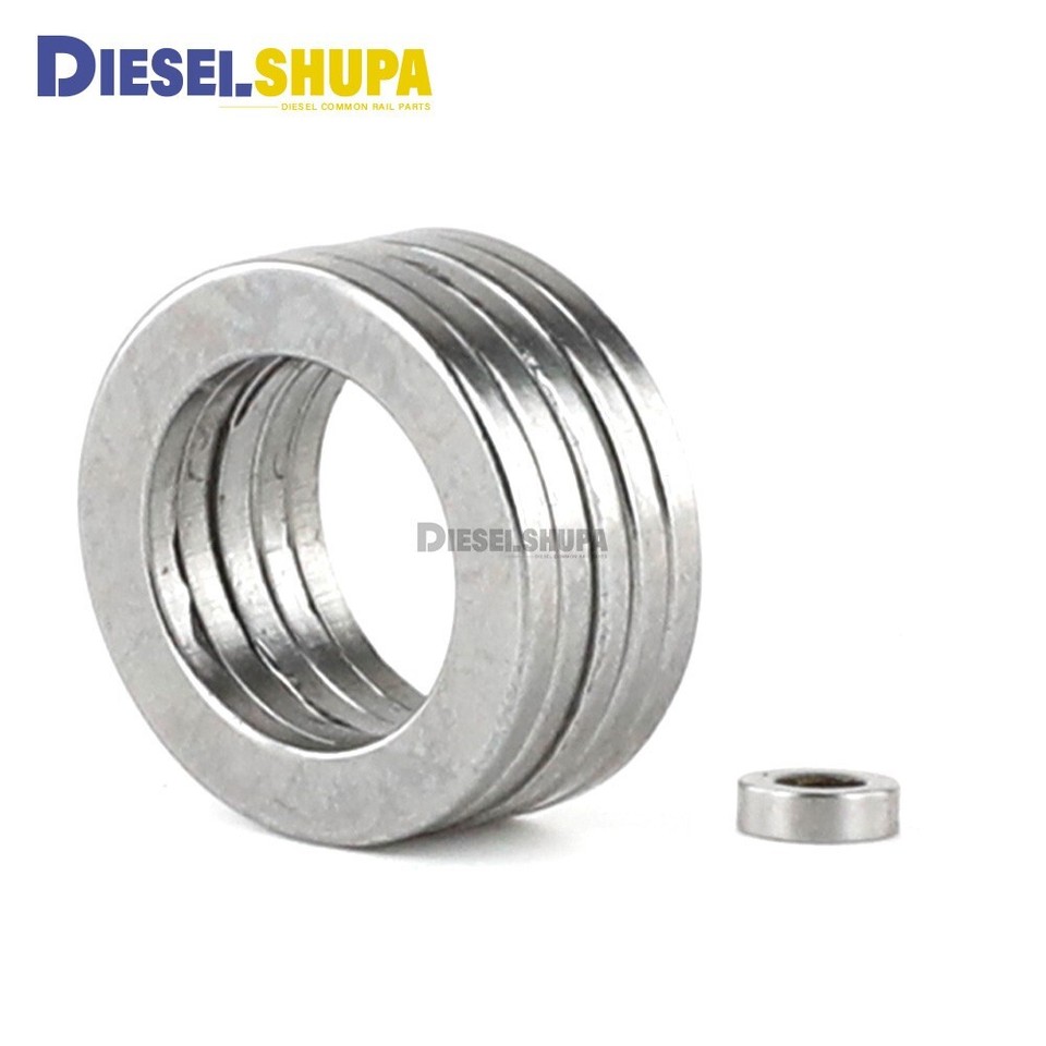 500PCS Diesel Injector Adjusting Shims B11 B12 B13 B14 B16 B22 B25 B26 ...