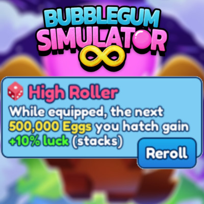 🎲HIGH ROLLER🎲 CHEAP BGSI PETS | Roblox | Bubble Gum Simulator | Quick ...