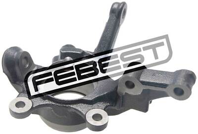 Steering Knuckle Left For NISSAN SENTRA B15U,B15X | eBay Australia