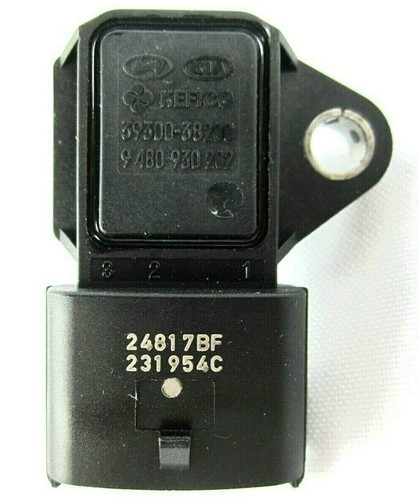 Genuine M.A.P Sensor for 1999-2014 HYUNDAI KIA Various Models OE# 39300 ...