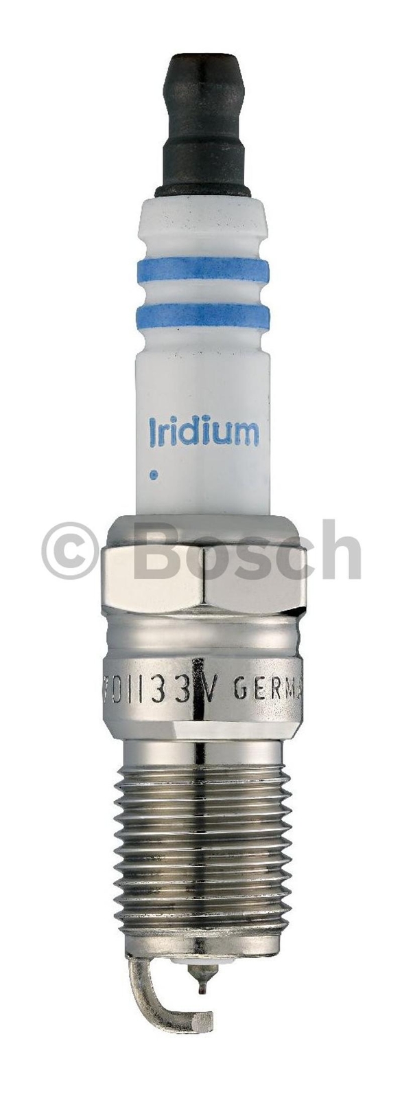 Spark+Plug-OE+Fine+Wire+Double+Iridium+Bosch+9606 for sale online | eBay