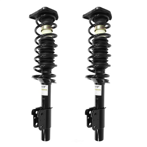 Suspension Strut Assembly Kit-Pre-assembled Complete Strut Assembly Kit ...