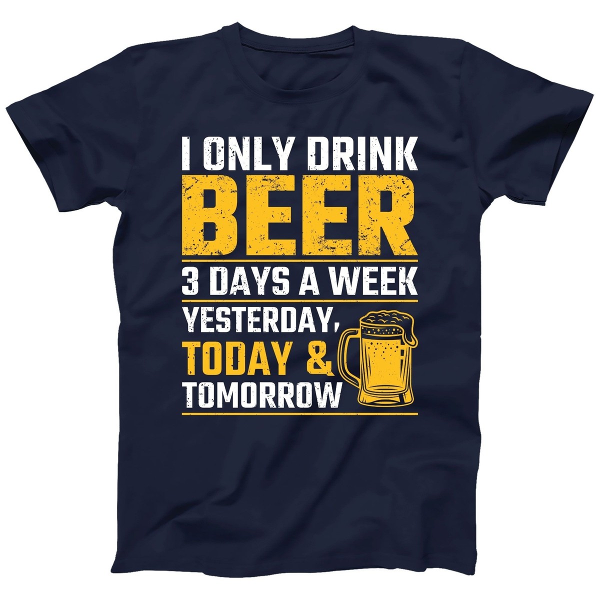 Funny Beer Shirts