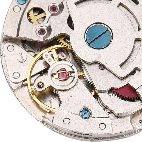 Automatic Movement, Essential 2813 Watch Movement, Exquisite ...