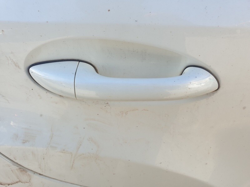 A1648800205 moulure pour MERCEDES CLASE M 3.0 CDI (211 CV) 2005 2099167 ...