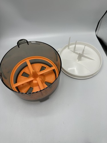 Baby Brezza Replacement Parts Formula Pro Advanced - Powder Container ...