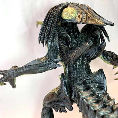 Predalien Queen Toy