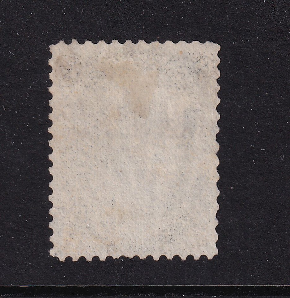 1867 Andrew Jackson Sc 73 used single 2c black CV $70 Black Jack (TB | eBay