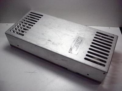 TODD MDT-303-0512SP POWER SUPPLY UNIT 30A 5VDC QUANTITY!! TESTED!! | eBay