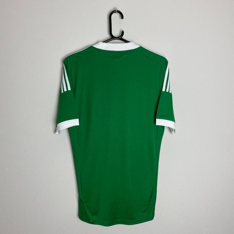 Germany Football Shirt Jersey 2012/13 Away (M) 0682 | eBay UK