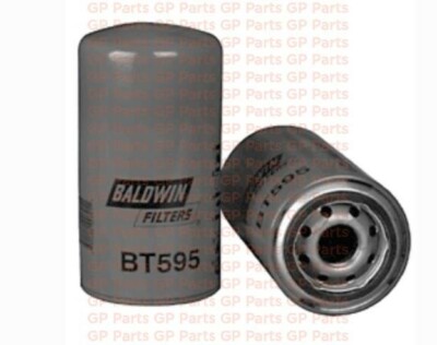 HYSTER 3049175, OIL FILTER - HYDRAULIC, FORKLIFT | eBay