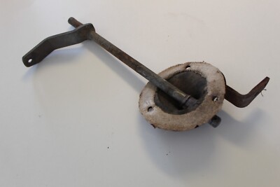 1971-74 mopar e and b body slapstick automatic bellcrank OEM Mopar cuda ...