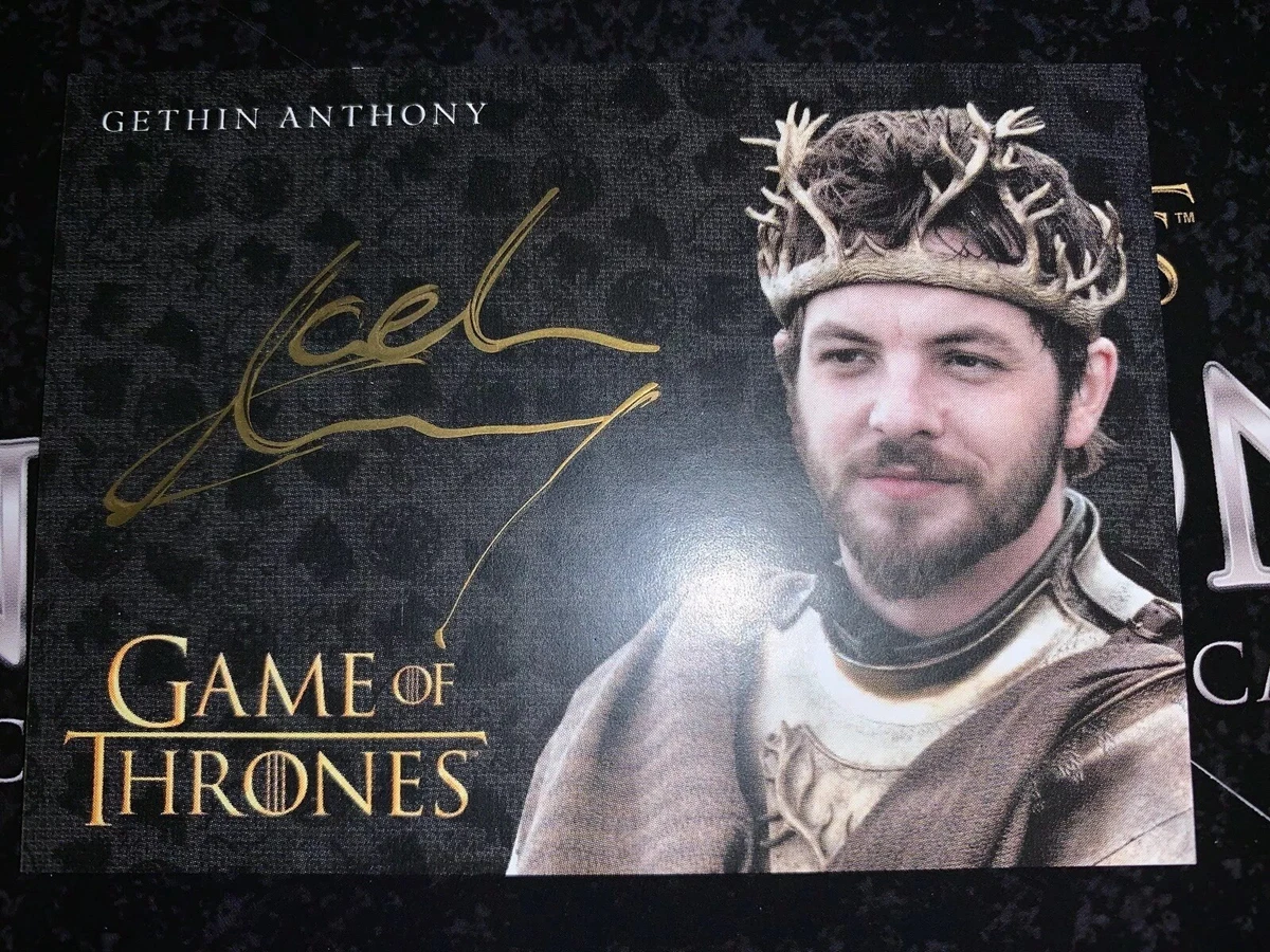 Renly Baratheon Crown