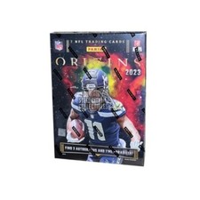 Top 2023 NFL Rookie Cards to Collect, Rookie Card Auction List