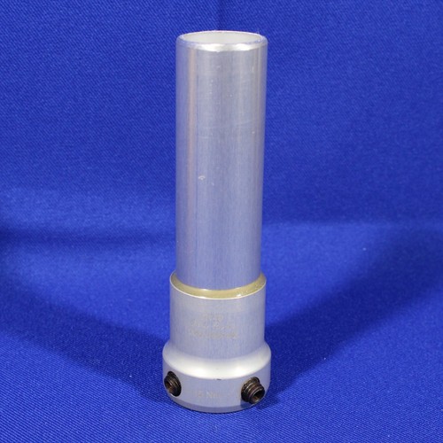 OTTO BOCK 2R49 130 mm X 30 mm ALUMINUM TUBE PYLON ADAPTER PROSTHETIC ...